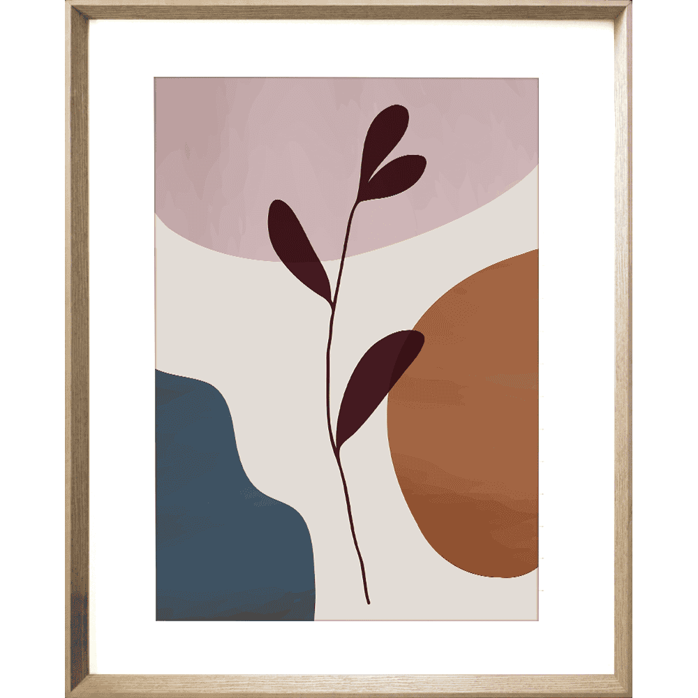 Autumn Tan 2 - Studio Collection - Touch of Scandi