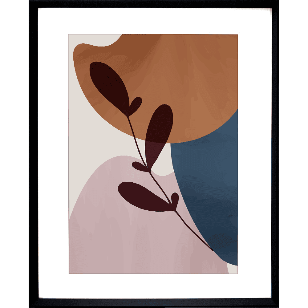 Autumn Tan 01 – Studio Collection - Touch of Scandi